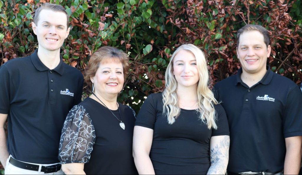 Our Team | Sanibel Captiva Community Bank