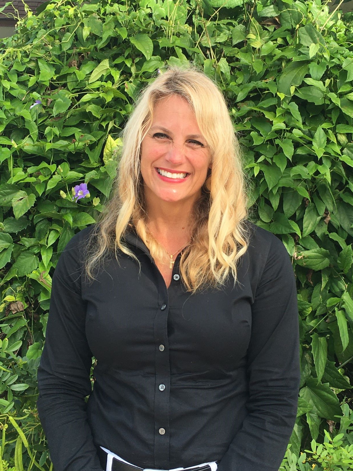 Sanibel Captiva Community Bank hires Marsh | Sanibel Captiva Community Bank