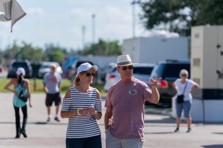 Sanibel Captiva Community Bank Hosts 20th Anniversary Customer ...