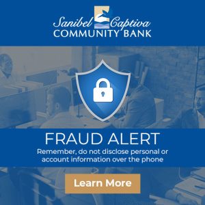 Your Local Community Bank in SouthWest Florida