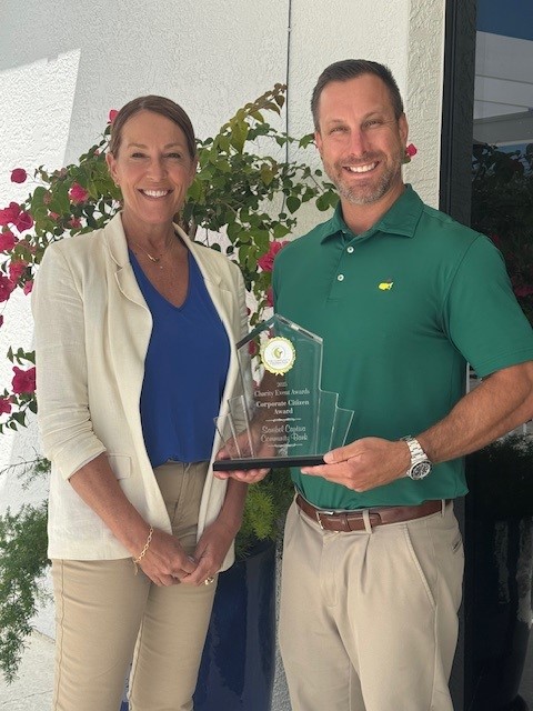 Sanibel Captiva Community Bank Receives Community Foundation Corporate ...